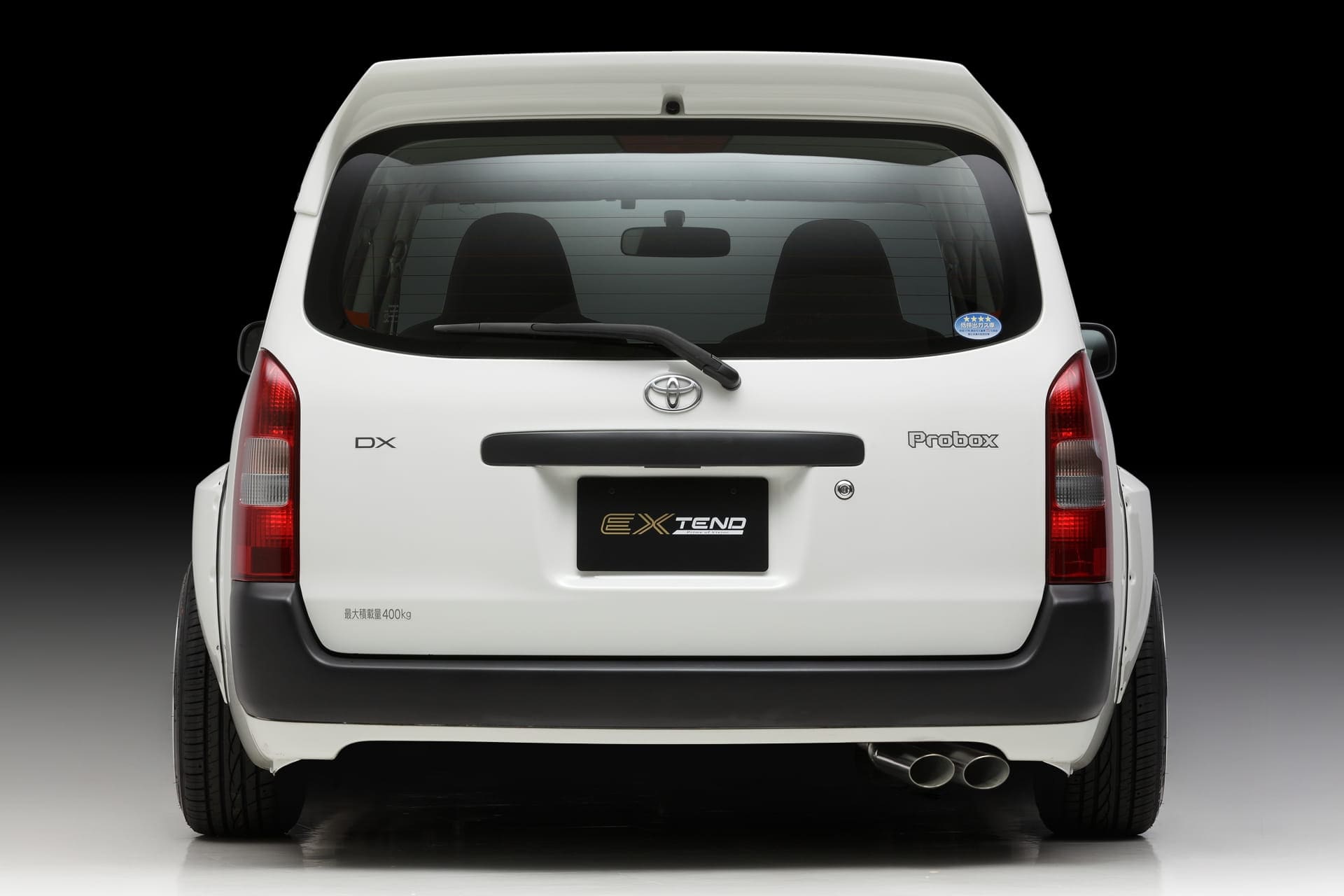 GALLERY | EXTEND エクステンド