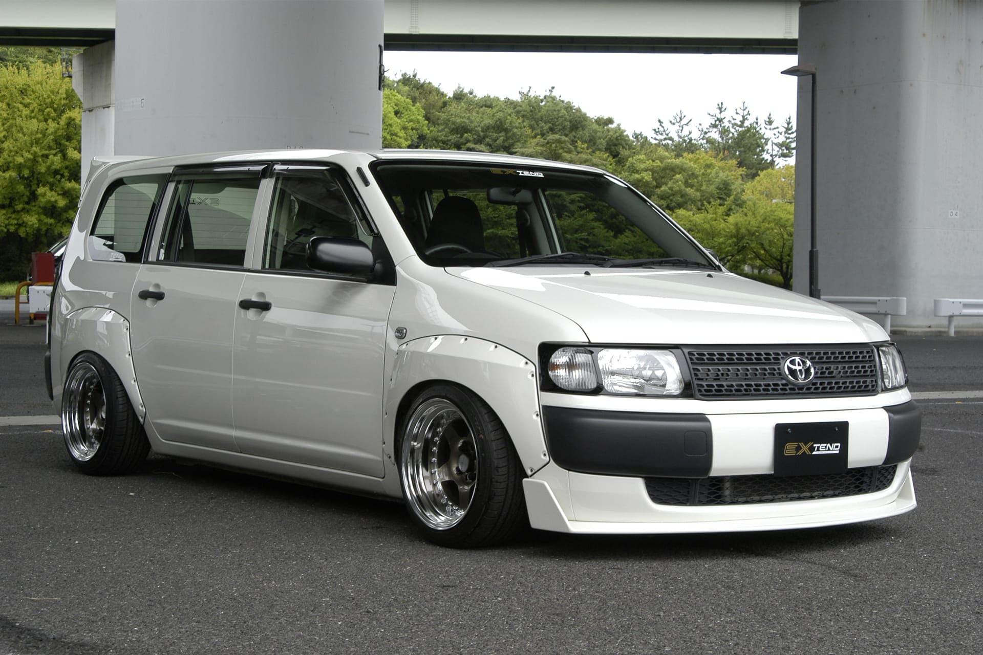 GALLERY | EXTEND エクステンド